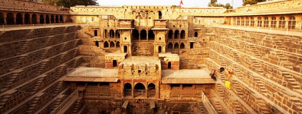 Tempo traveller for Dausa – Best way to explore the place - Tempo ...