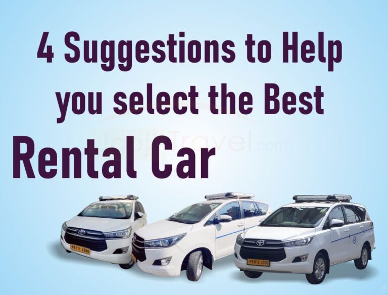 Car Rentals | India Car Hire Agency | Delhi Cars on Rent at Better Price