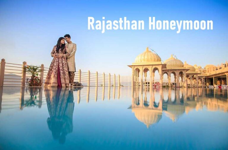 Exploring Rajasthan in Style: Traveling with a Hired Tempo
