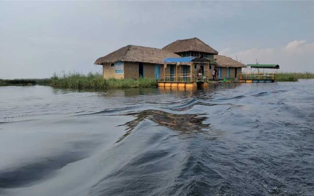 Loktak Lake Visit the Jewel of Manipur