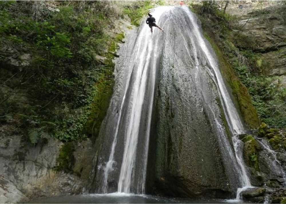 5 places to visit in Chakrata