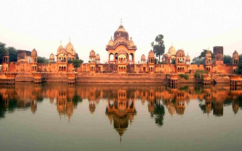 vrindavan | Things & Activities To Do in vrindavan, Attractions & Places
