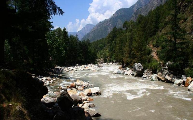 Kasol Sightseeings | How To Reach Kasol | Tourist Places Kasol