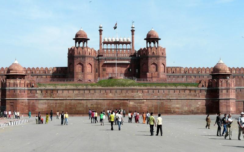 Delhi 2 Day City Sightseeing Tour By Tempo Traveller
